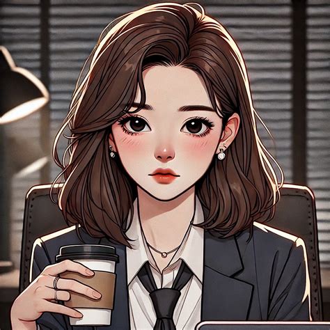 교직원 언니의 일기장