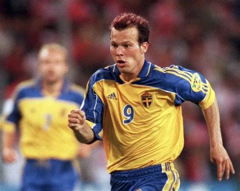 Freddie Ljungberg Watched Erotic Movies At Euros As Sex Turned His