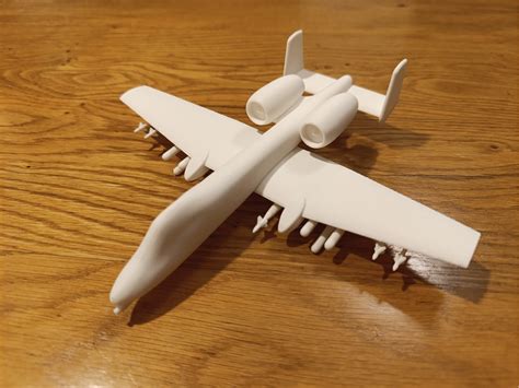 A 10 Warthog By Noelhb Makerworld Download Free 3d Models