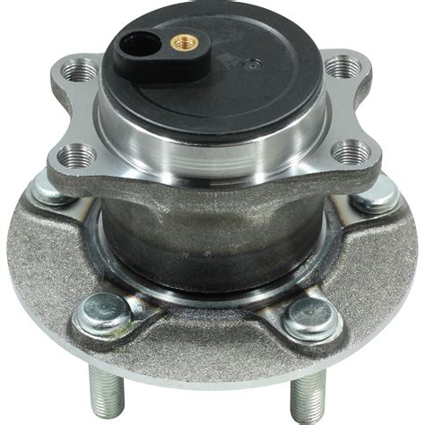 Rear Wheel Bearing Hub For Mitsubishi Asx Xa Xb Lancer Cj Cf Outland