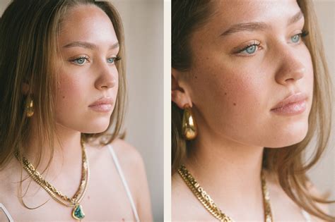 Ellie The Model Agency