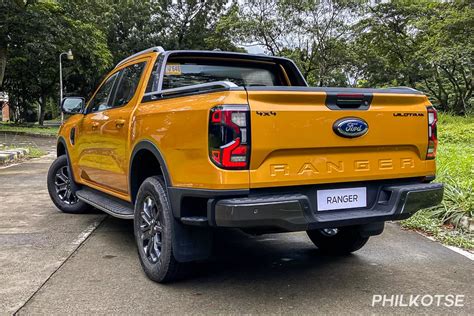 Ford Ranger Color Which Hue Is Best For You