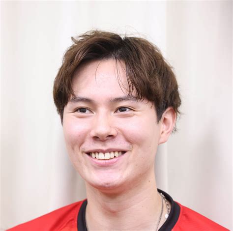 高橋藍、好きな女性のタイプ明かすも「見取り図」盛山「中々いない！大林素子さんくらいですよ！」 Entapark（エンタパーク）