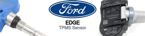Ford Edge Tpms Sensor
