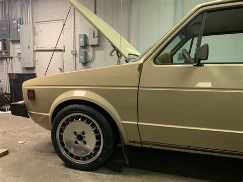 Rides From The Readers 1980 Volkswagen Rabbit Hagerty Media
