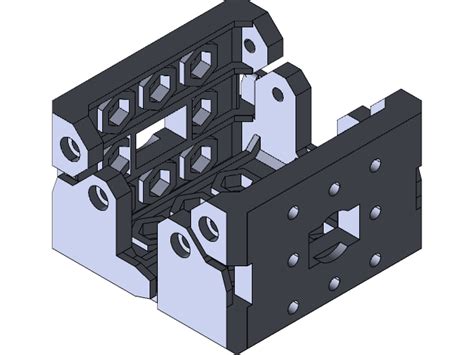 Free Cad Designs Files And 3d Models The Grabcad Community Library