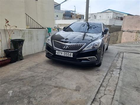 현대 그랜저hg 24 모던 16년형 15년식 18만km 완전무사고 중고차 파는 오빠들 여승민팀장