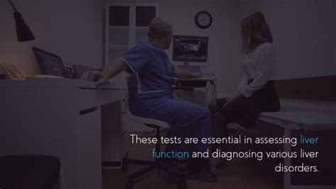 Unlocking Liver Health Understanding Sgot And Sgpt Tests With Medtalks