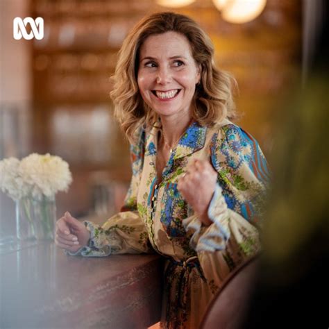 Sally Phillips I Thought Miranda Was Never Going To Work Metro News