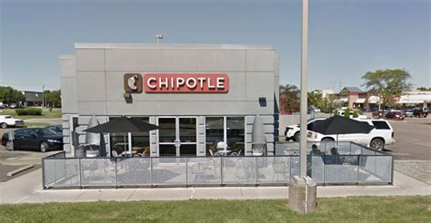 Ohio Agency Identifies Chipotle Outbreak Cause Nations Restaurant News
