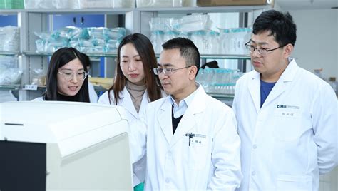 Jobs With The Chinese Institutes For Medical Research Cimr Beijing