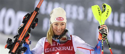 Download Mikaela Shiffrin Wallpaper