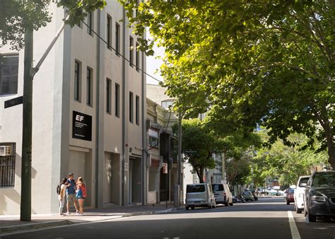 Sydney Ef Language Travel 14 16 Tahun