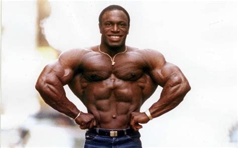 Lee Haney Shares Iconic Police Traffic Stop Photoshoot After First Mr Olympia Win In 1984