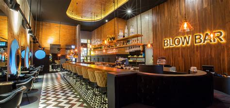 Beauty Bar Blow Bar Salon Blow Bar Bali