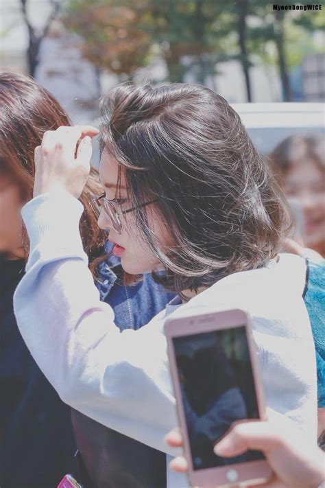 7 Twitter 얼짱 소녀 전 소미 여성 얼굴