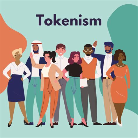 What Is Tokenism In Workplace Diversity