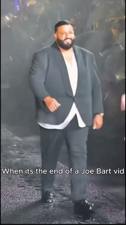 After Watching Joe Bart Youtube