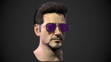 Michael Anjilo On Linkedin Robert Downey Jr Michael Anjilo