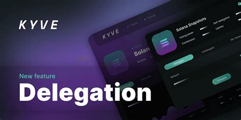 Protocol Update 2 Kyve Blog