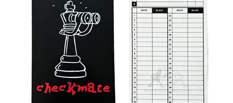 House Of Chess Chess Notation