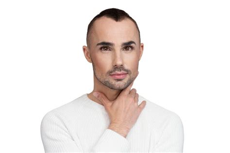 Free Psd Person Celebrating Their Sexual Orientation