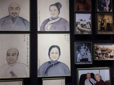 常熟翁氏家风传习馆开馆 翁氏源流