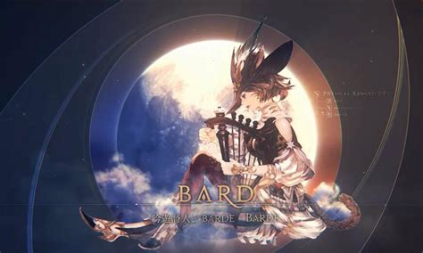 How To Pick And Unlock Ffxiv Physical Ranged Dps Job Classes