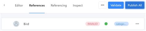 Squidex App Version Not Correlating To Mobile App Version Support