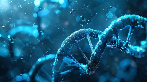 ¿es Posible Que Una Persona Posea Dos Tipos De Adn