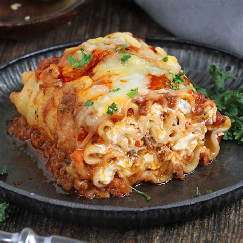 Lasagne Roll Ups Recipe Lasagna Roll Ups Recipe The Recipe Critic