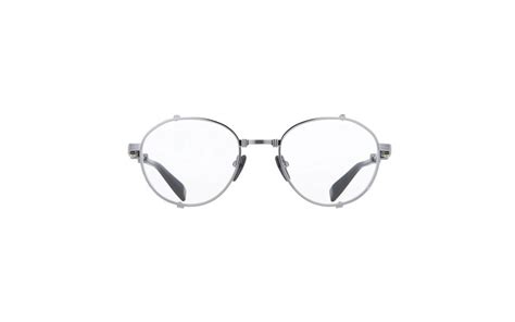 Balmain Brigade I Bpx 110b 52 Prescription Glasses Shade Station