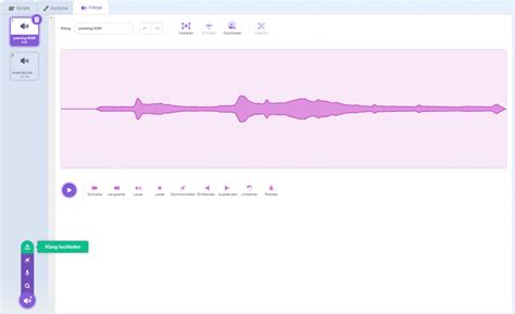 Scratch Spiel Mit Kamera Erweiterung Digitallehrerin
