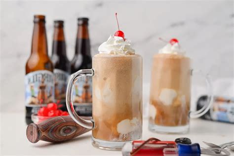 Root Beer Extract Recipe Aandw Copycat