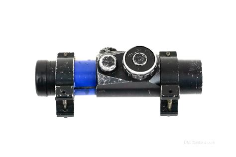 Gun Scopes And Accessories Dandb Militaria