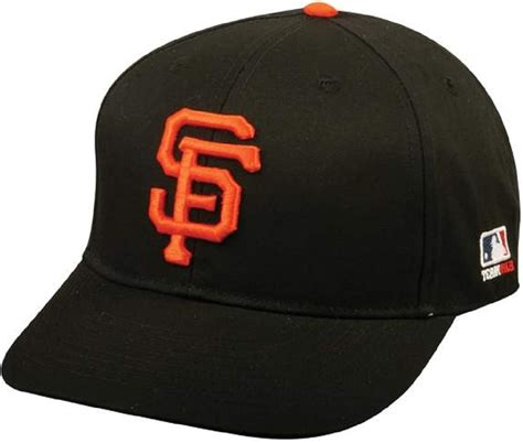 Sf Giants Baseball Hats