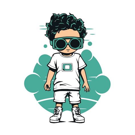 Cute Sunglasses Clip Art Vectors And Illustrations For Free Download