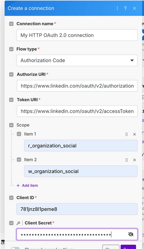 Linkedin Oauth Errors And Making Comments How Have You Overcome Them How To Make Community