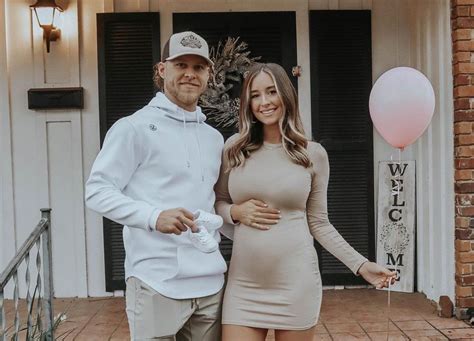 Who Is Hallie Walls Taylor Walls Wife Relationship Timeline Players Bio