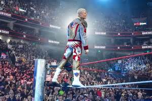 One Thing Cody Rhodes Says He ‘never Wants To Do In Wwe Newsweek