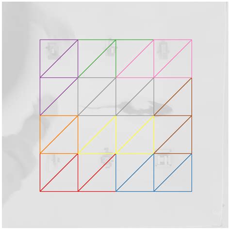Geometry Computations Example 1 Movement Key Point Statistics In Grid