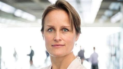 Licence To Lead Blaise Metreweli Becomes Mi6s First Female Chief Bigtvlive English