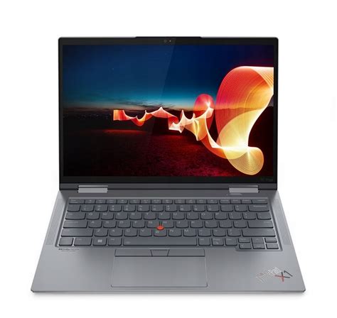 Laptop Lenovo Thinkpad X1 Yoga Gen8 I7 1355u 16gb 512gb W11p 4g Czarny