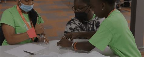 Sofwerx Stem Initiatives Inspiring The Next Generation Of Innovators