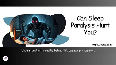 What Is Sleep Paralysis Causes And How To Avoid It