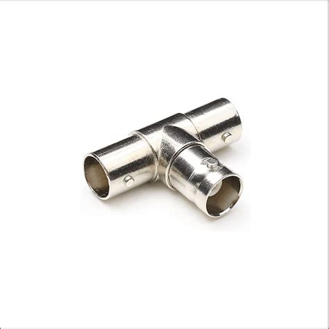All Products Bnc 3 Way Connector