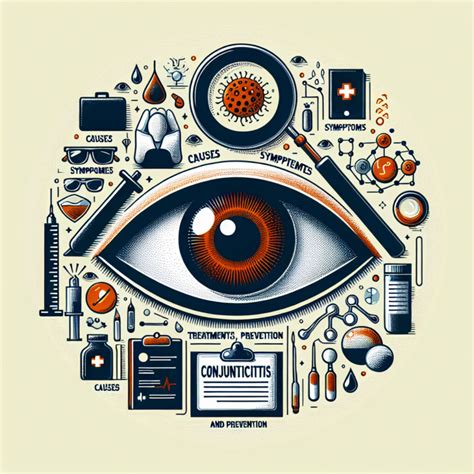 Conjonctivite Causes Symptômes Traitements Et Prévention Ai Diagme