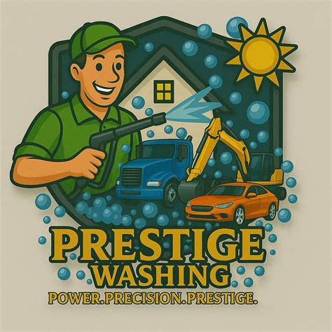 Prestige Washing