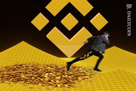 Binance Faces 225m Fine For Violating Indias Aml Laws Dailycoin
