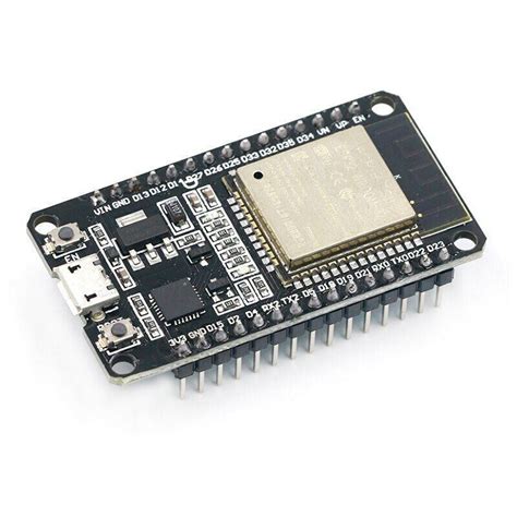 módulo esp32 wifi bluetooth 4 2 ble nodemcu ch9102 tecneu